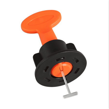 LuoHeng The New Interchangeable Pin Tile Leveler Floor Tile Wall Tile ...