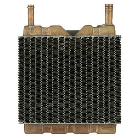 Spectra Premium 99347 HVAC Heater Core - Walmart.com