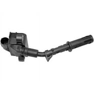 Set of 4 GM 12573190 IGNITION COILS For LS2 LS3 LS4 LS7 Engines ...