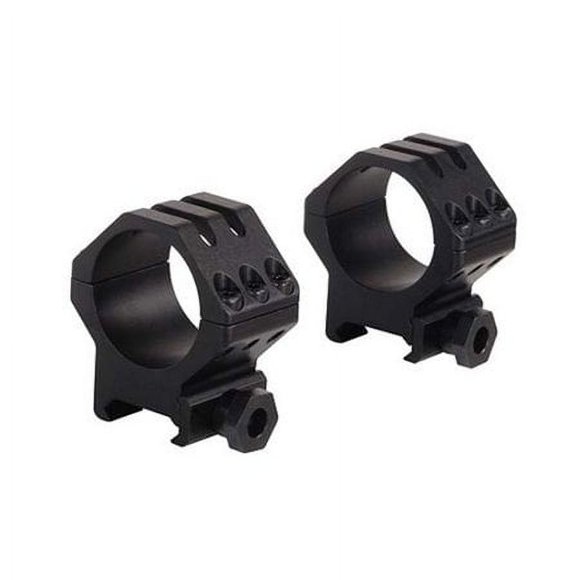 Weaver Scope Rings