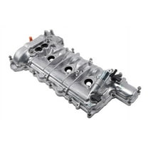 Edelbrock 4263 Elite II Series Valve Cover - Walmart.com