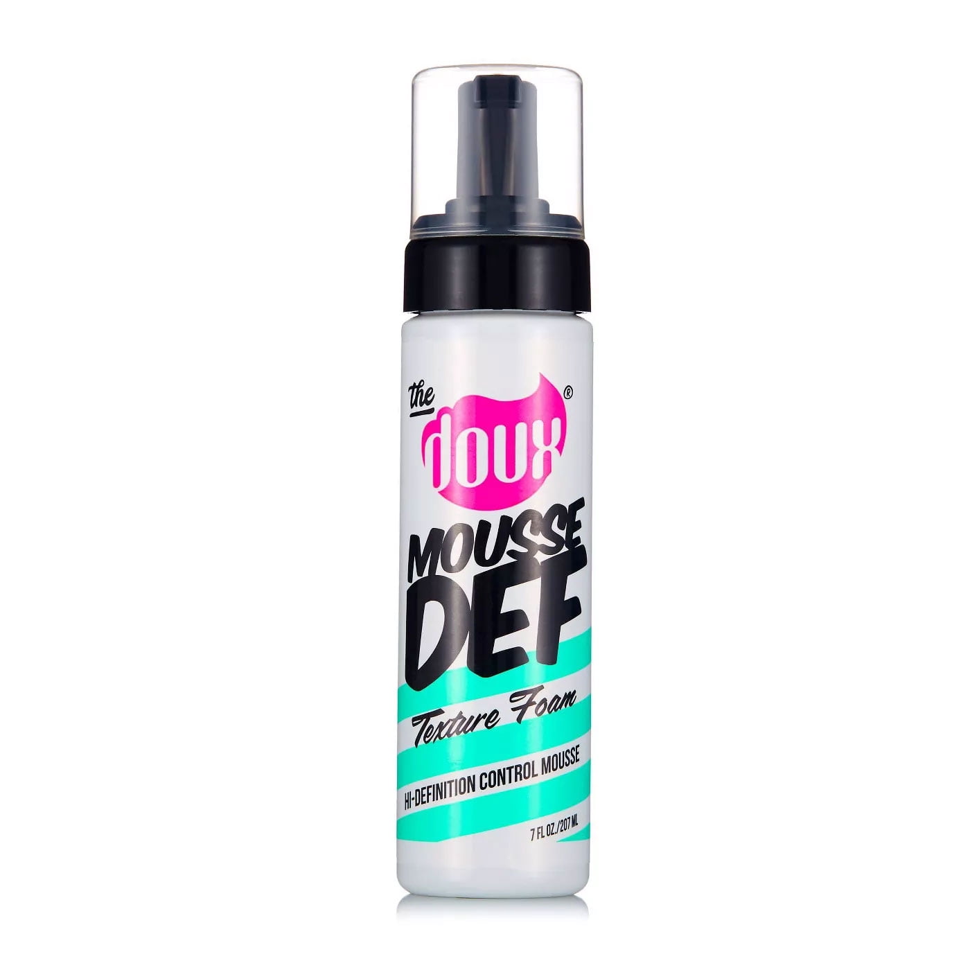 The Doux Mousse Define Texture Foam 7 Oz.,Pack of 2 - Walmart.com