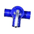 Fzaqwen 3 Way Hose Splitter Multifunctional Heavy Duty for Greenhouses ...