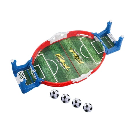 Desktop Football Board Games Kit Indoor Toy Sports for Adults Kids ...