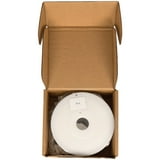 FoxSmart CLEAR 1.75mm PLA 3D Printer Filament, 1kg Spool (Clear ...