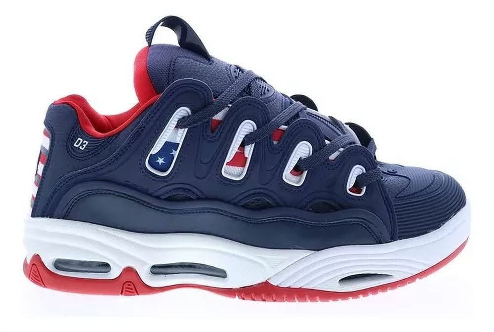 TENIS OSIRIS D3 2001 #27 OSIRIS D3 2001 | Walmart en línea