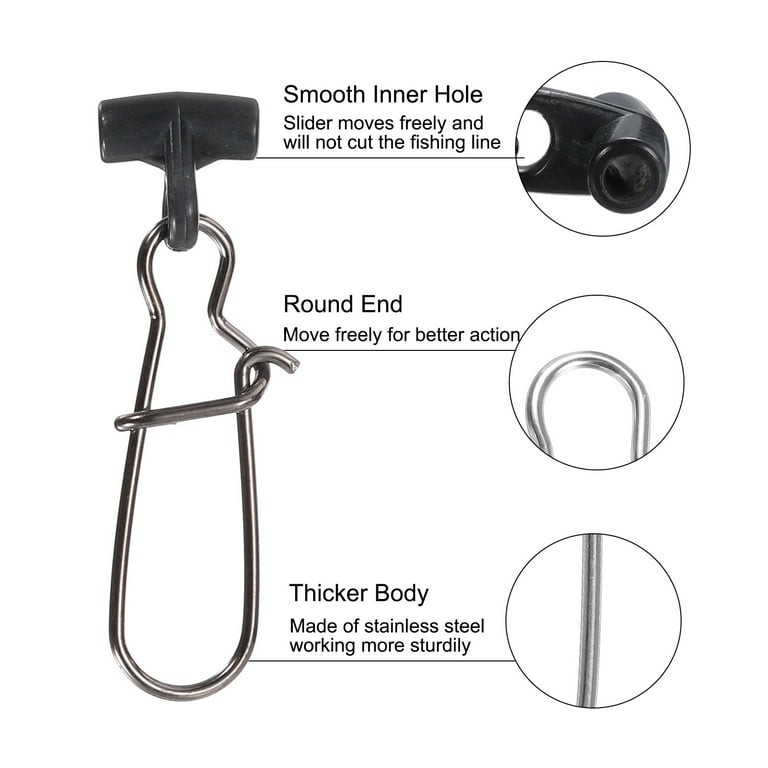 Stainless Steel Rs Stainless Steel S For Fishing - Heavy Duty Weight ...