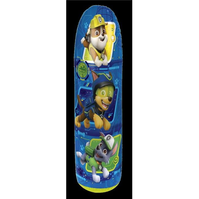 Hedstrom Entertainment 56-85462-1P 42 in. Paw Patrol Bop Inflatable ...