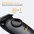 Series 5 All-in-One Beard & Body Grooming Kit for Men, Cordless Trimmer ...
