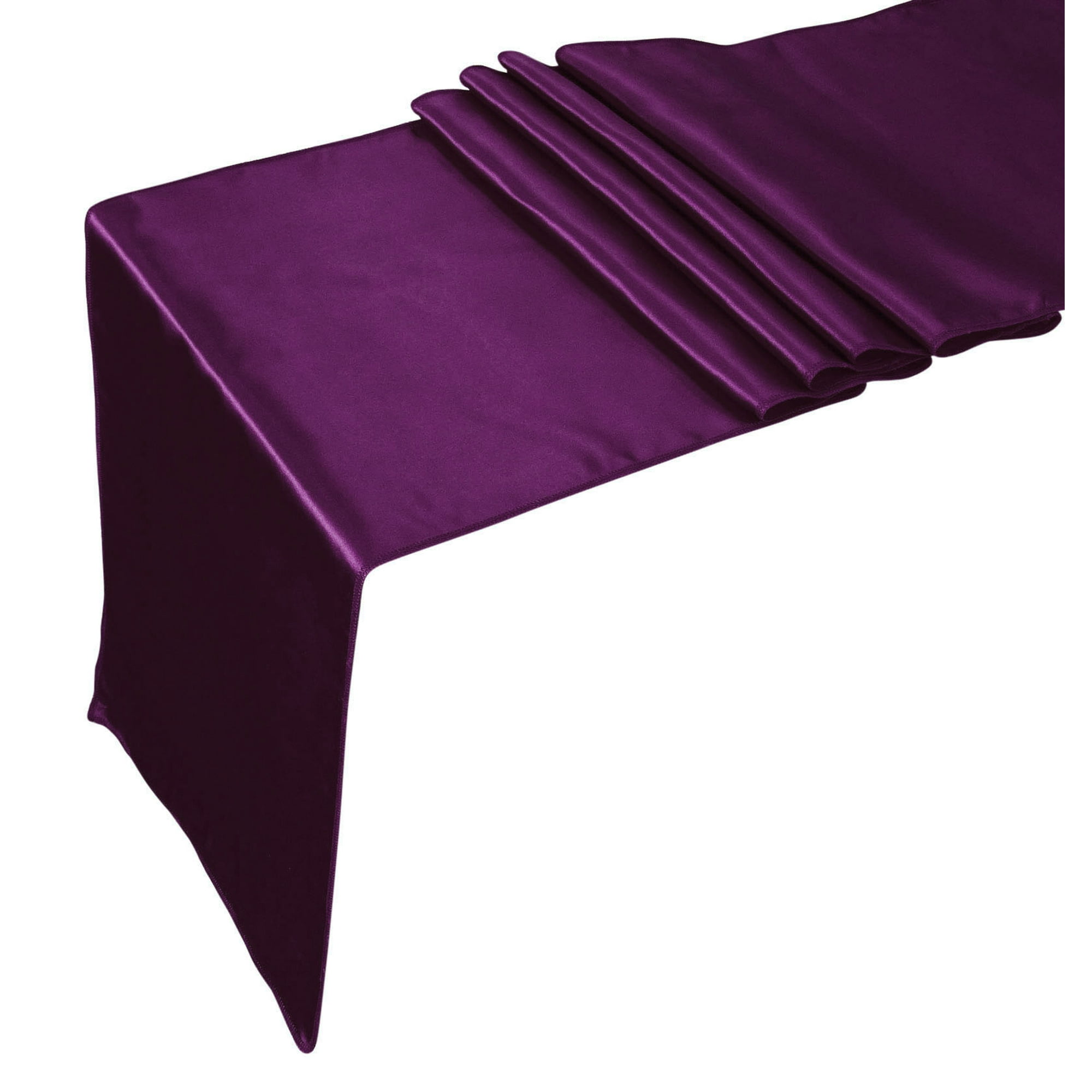 Click here for Darling Souvenir 10 Pcs Satin Table Runner Wedding... prices