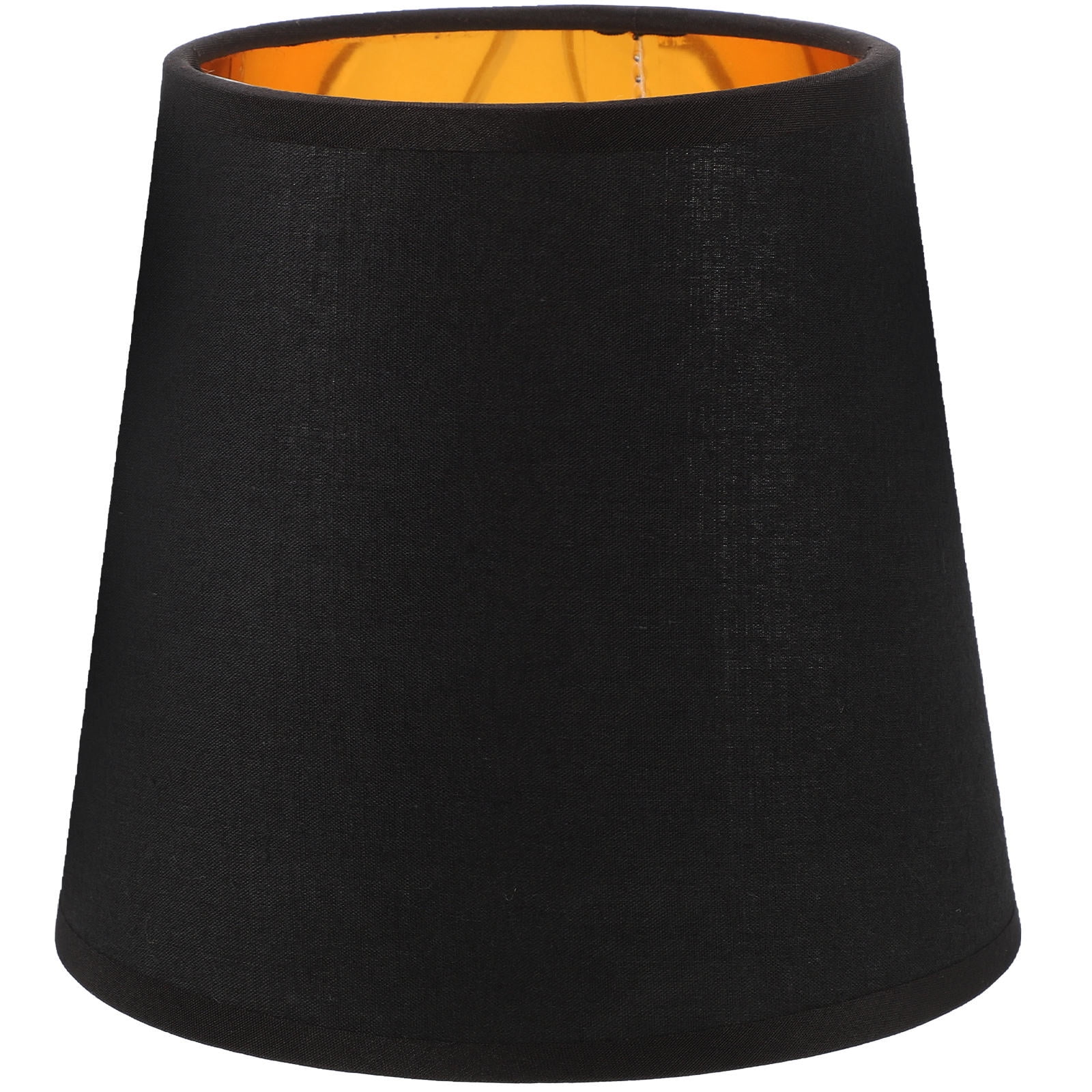 Click here for Upouart Lamp Shade For Bulb Black Lampshade Metal... prices
