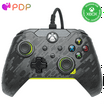 PDP REMATCH Advanced Wired Controller: Spirit Red, Xbox Series X|S ...