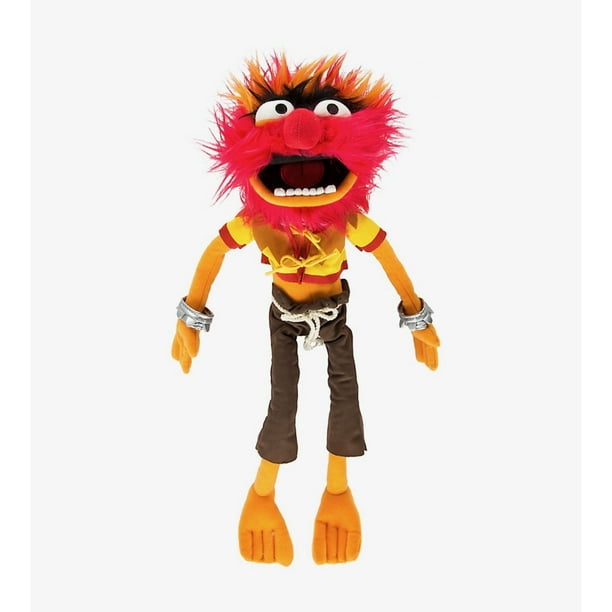 Disney Parks Muppets Animal Plush New with Tags - Walmart.com - Walmart.com