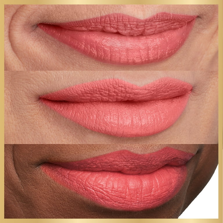 Prefect Pink Lips Maybelline
