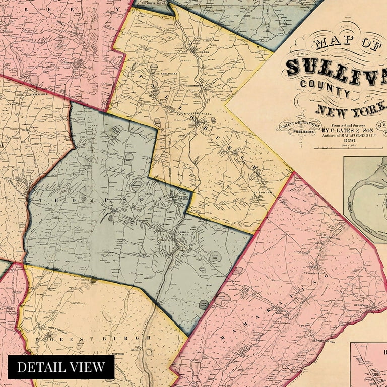 Sullivan And Son Poster
