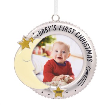 Hallmark Snowflake 2018 Metal Christmas Ornament - Walmart.com