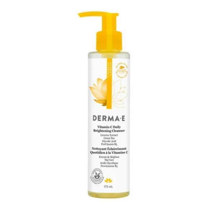 Click here for Derma E Vit C Bright Clean 6 prices
