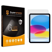 Supershieldz Anti Glare (Matte) Tempered Glass Screen Protector ...