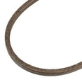 Genuine MTD 954-0460 Drive Belt Fits Columbia Huskee Troy Bilt Yard Man ...