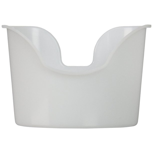 Doctor Easy Elephant & Rhino Ear Wash Basin - Walmart.com