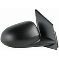 Dorman 959-120 Passenger Side Door Mirror for Specific Dodge Models ...