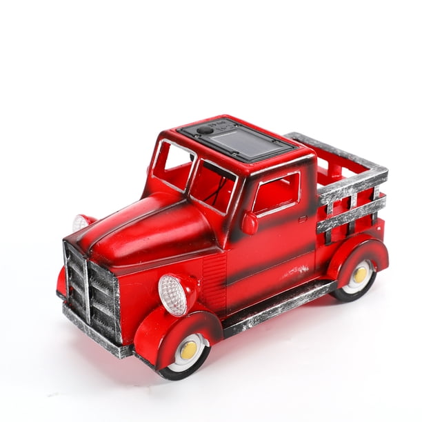 Truck Planter