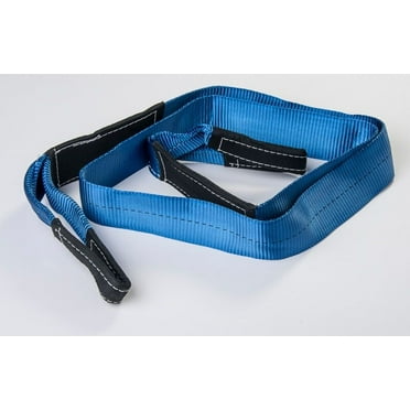 Hampton Products-Keeper 02953 Tree Saver Winch Strap, 3-In. x 6-Ft ...