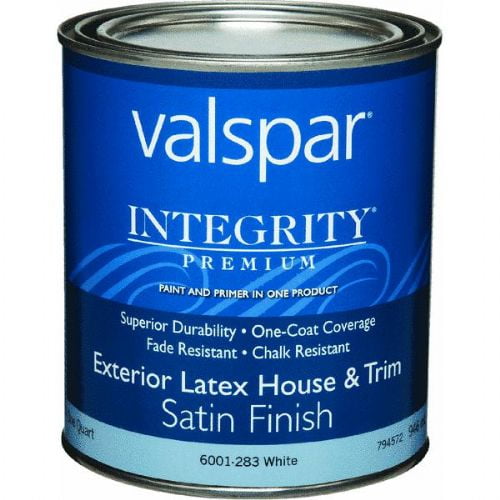 Valspar Spray Paint