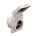 Marinco 301ELRV 30A Power Inlet, Square - Walmart.com