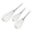 GoodCook PROfreshionals 3-Piece Triple Chrome Plated Balloon Whisk Set ...