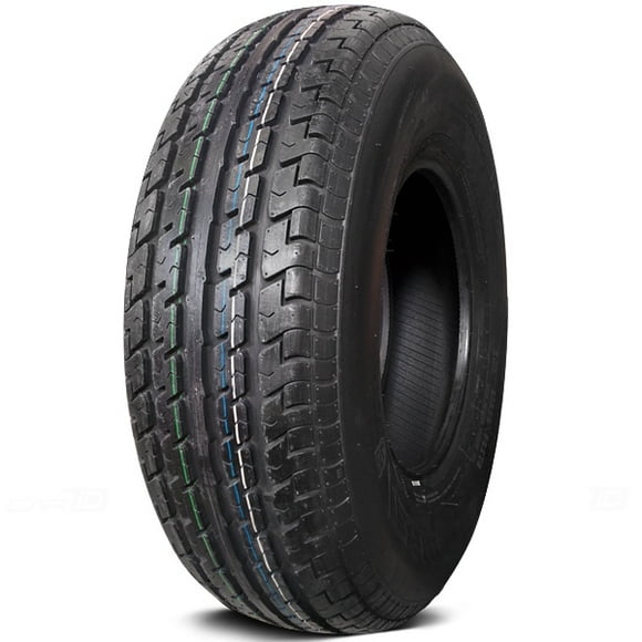 215 75 14 Trailer Tires