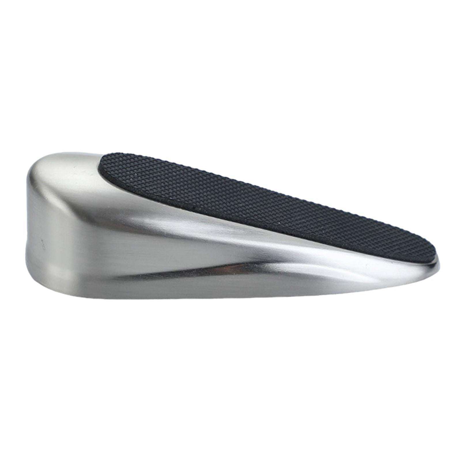 Rubber Door Stopper Door Stops Anti Pinch Door Stop Wedge for Study ...