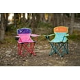 Coleman Kids Quad Chair - Walmart.com