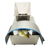 INTSUPERMAI Automatic Dough Cutter & Divider Machine with Moulds, 1g ...