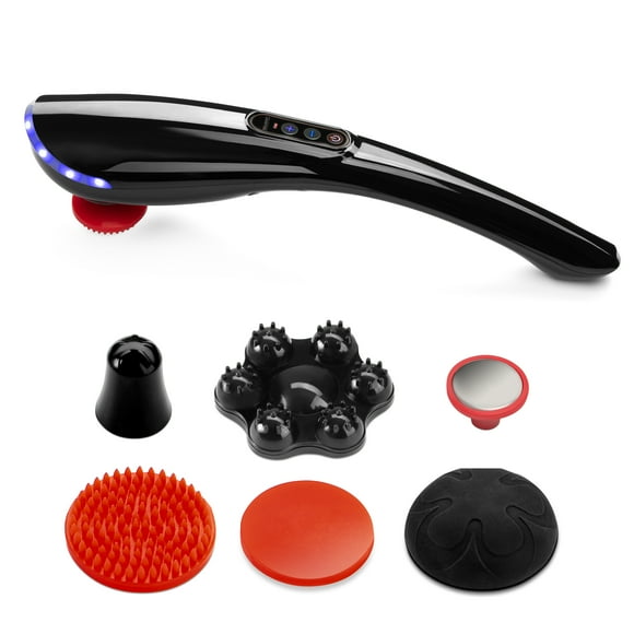 Muscle Vibrator