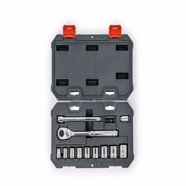 Crescent CX6RWM7 7-Piece MM Ratcheting Wrench Set - Walmart.com