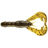 Strike King RageCraw 4'' Candy Craw 7pk - Walmart.com