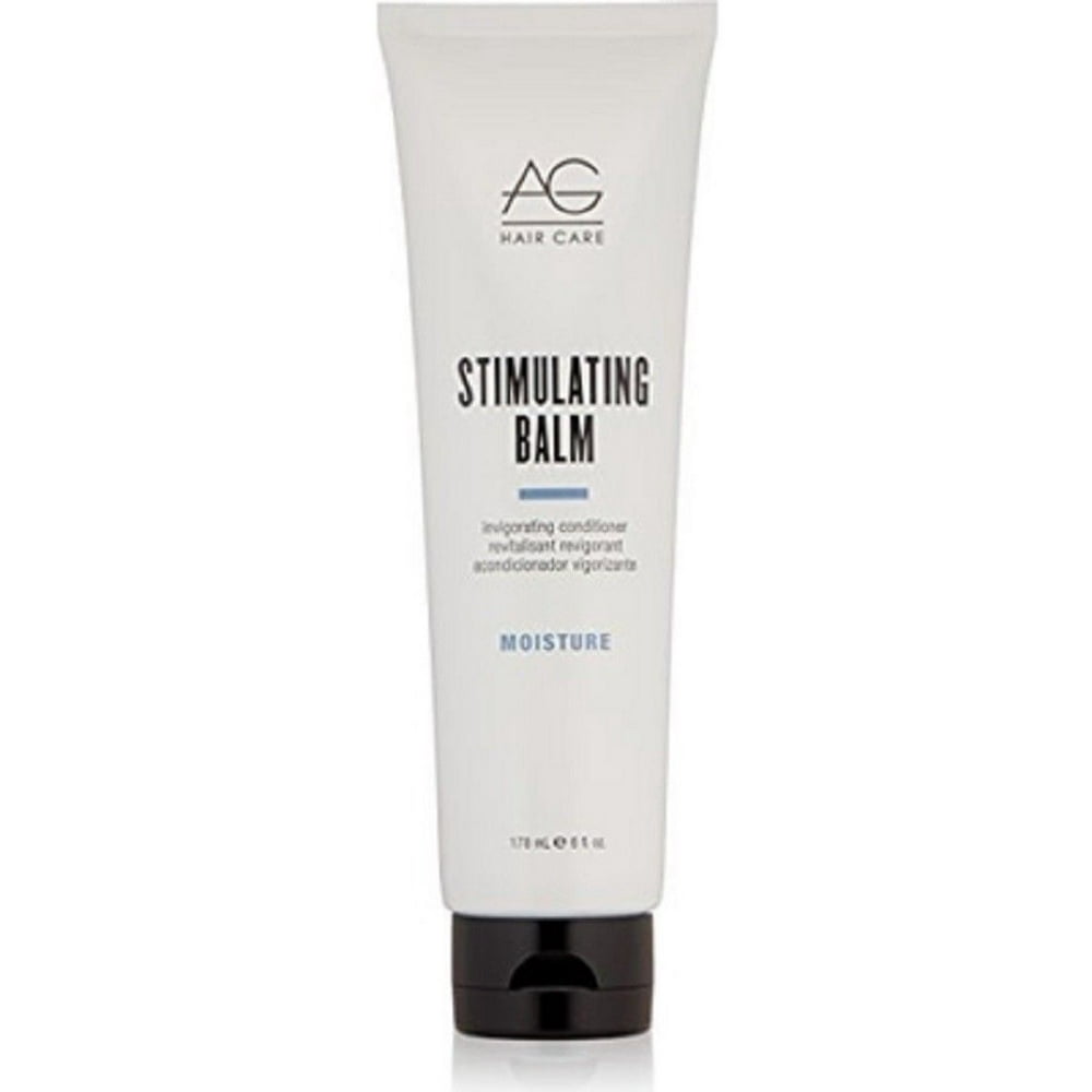 AG Hair - Ag Hair Stimulating Balm Invigorating Conditioner 6 oz ...
