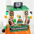 Fun Express Football Tabletop Hut Decorating Kit - 5 Pc. - Walmart.com