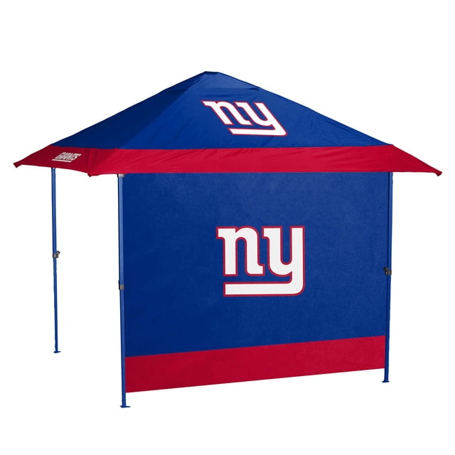 NFL 12' x 12' Pagoda Tent Canopy, Assorted Teams - Samsclub.com