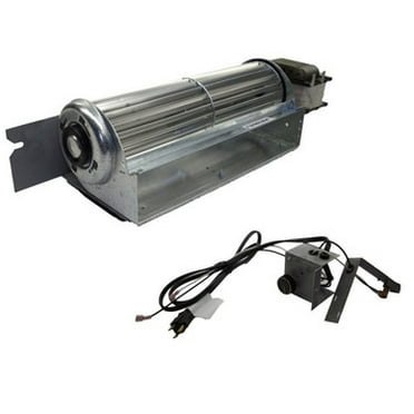 Buck Stove Blower Fan Kit Assembly 21/51/74/261 MA 5126715 New ...