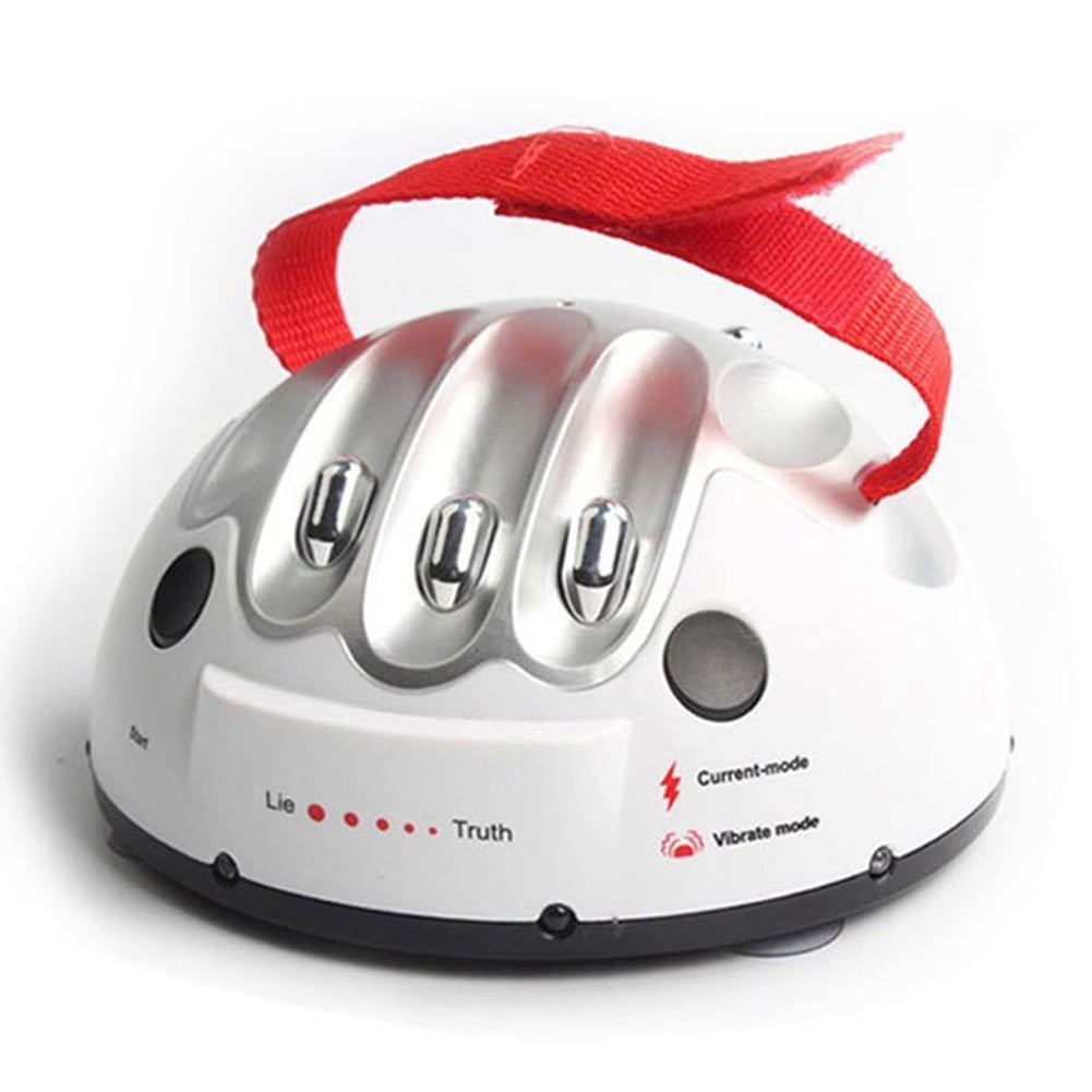 Click here for Denpetec Lie Detector Test Truth Micro Polygraph P... prices