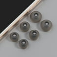 Ear Tips for SM-R177 Galaxy Buds2 Replacement Earbuds EarCap Ear Plug ...