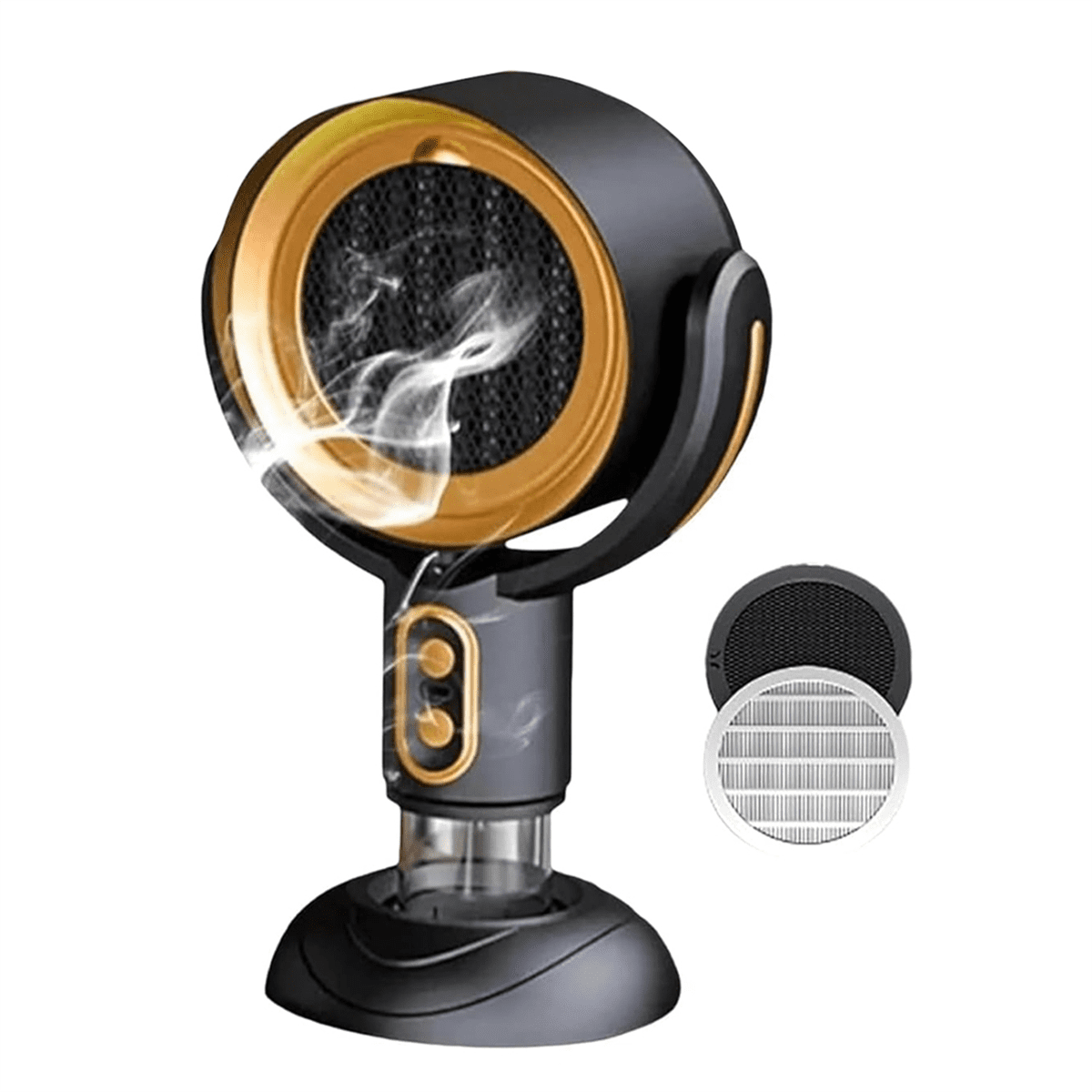 Click here for Unbranded Purifier Fan  Removable And Washable Fil... prices