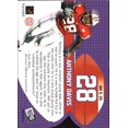 2005 Press Pass Big Numbers #BN5 Anthony Davis NFL Football Trading ...