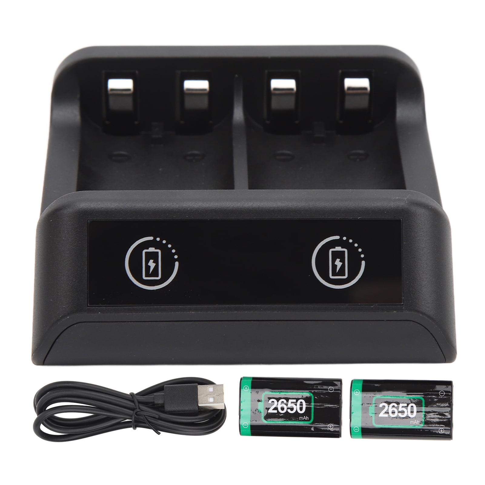 Click here for Unbranded Controller Battery Pack rechargeable Bat... prices