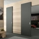 Magic 2 - Wall Mount Concealed Sliding System for Wood Doors. Made in ...