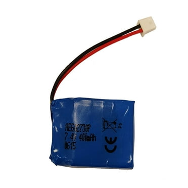 STREAMLIGHT 75175 Replacement Battery - Walmart.com