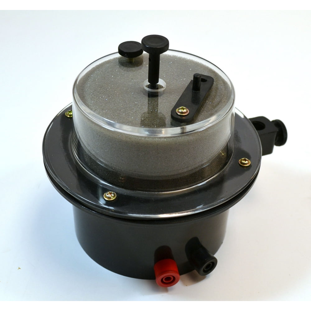 eisco labs wave vibration generator for physics experiments - Walmart ...