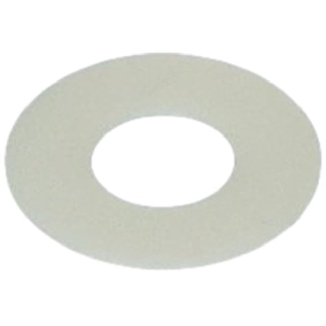 hard-to-find fastener 014973167028 mylar washers, 1/2 od x 7/32 id ...